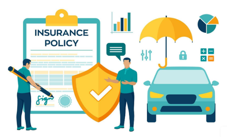 Custom Insurance - Coming Soon